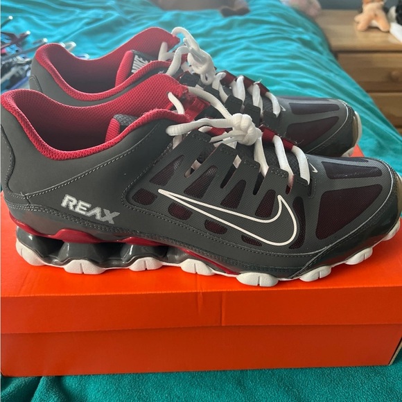 Nike | Shoes | Nike Reax 8 Tr Mesh | Poshmark